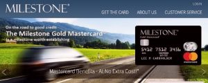 Benefits - MyMilestoneCard